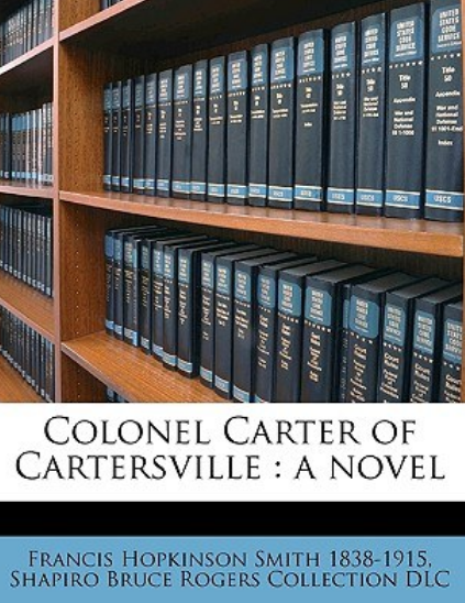 Colonel Carter of Cartersville_百度百科