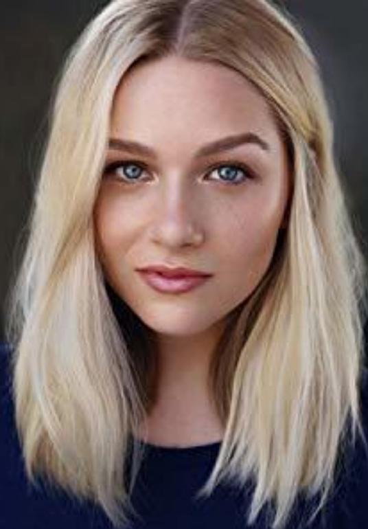 Kate Bentley_百度百科