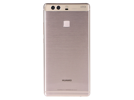 HUAWEI P9 Plus_百度百科