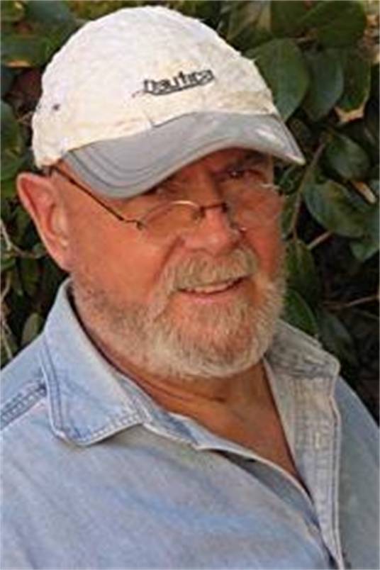 Bruce Bernhard_百度百科