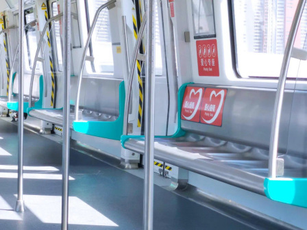 深圳地铁6号线_百度百科