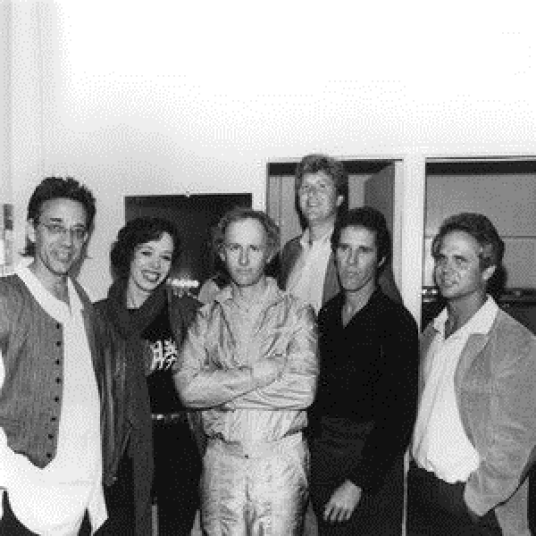 Ray Manzarek_百度百科