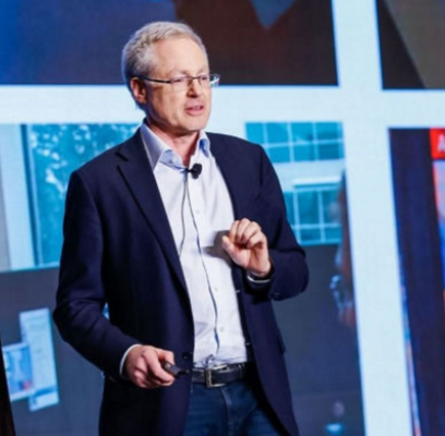 埃里克·霍维茨_百度百科