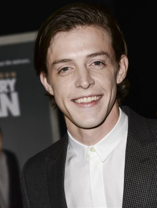 Dave Patten_百度百科