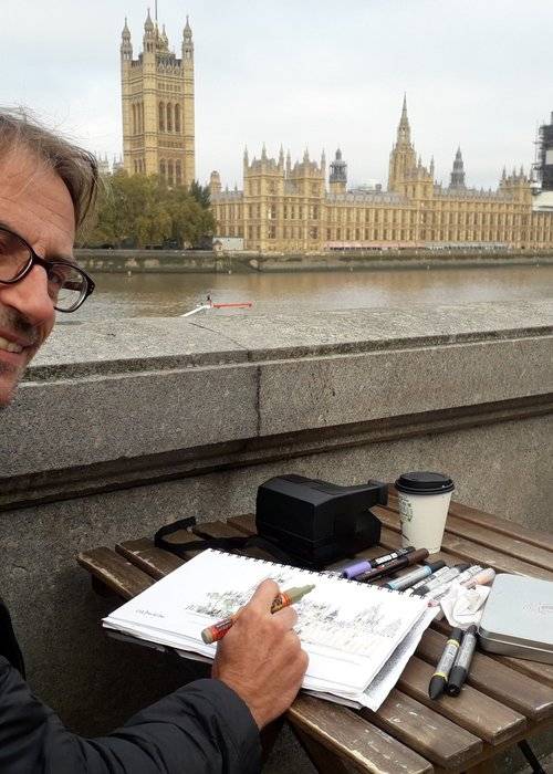 Wayne Sleeth_百度百科