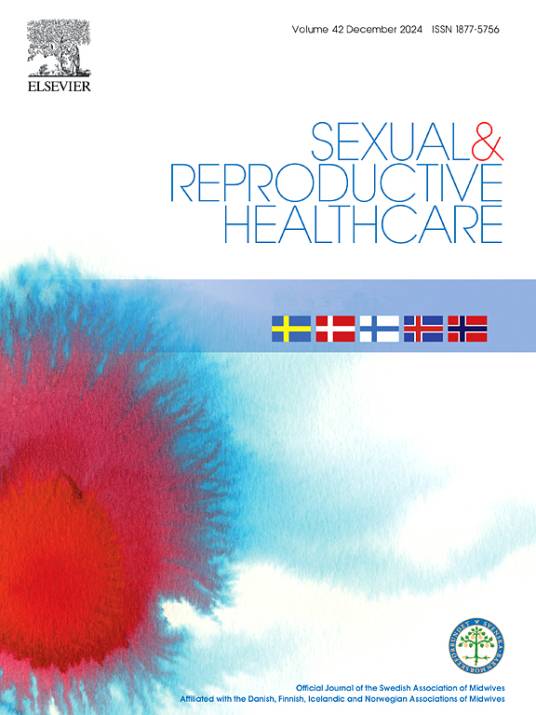 Sexual & Reproductive Healthcare_百度百科