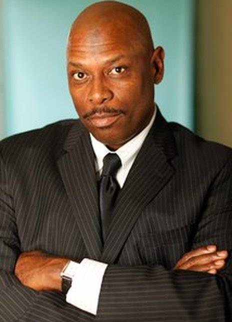 Tony Craig（演员）_百度百科