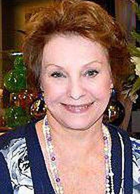 Norma Blum_百度百科