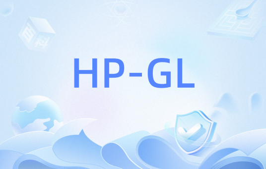 HP-GL_百度百科