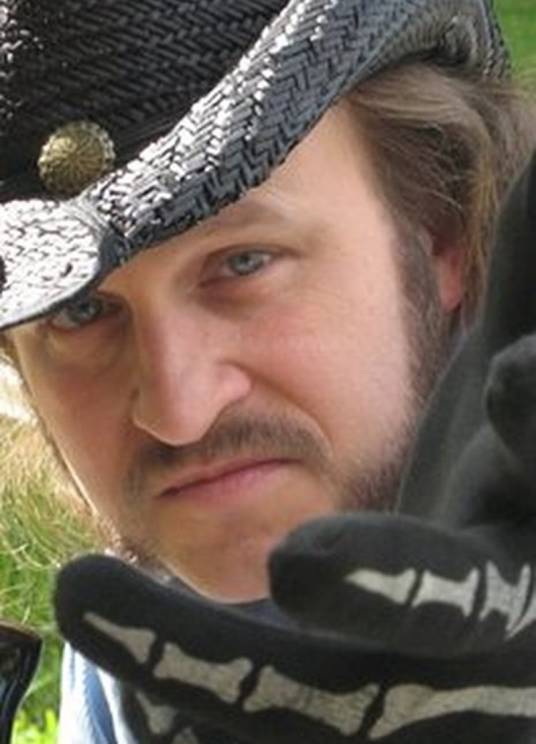 Daniel Ingraham_百度百科