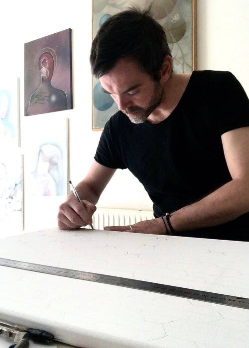 Peter Pitout_百度百科