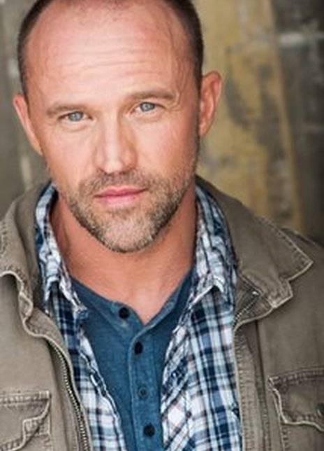 Cory Tucker_百度百科