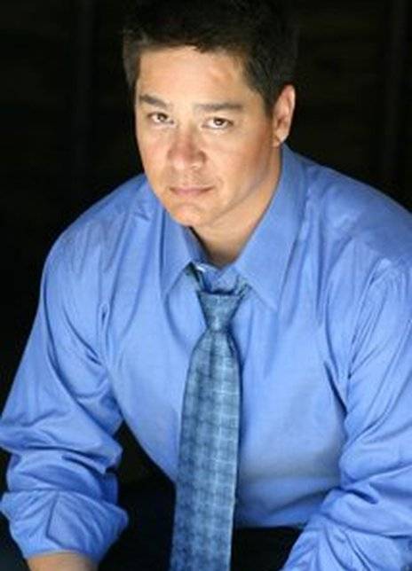 Ken Garcia_百度百科