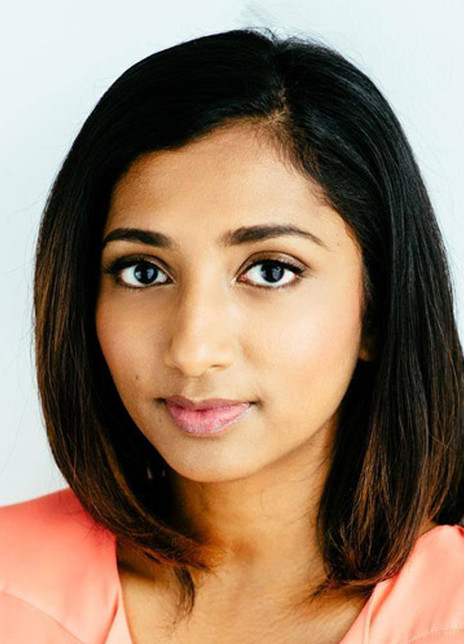 Menik Gooneratne_百度百科