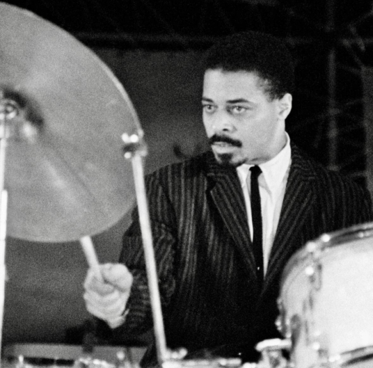 Jimmy Cobb_百度百科