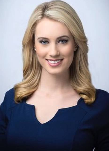 Kelly Byrne_百度百科