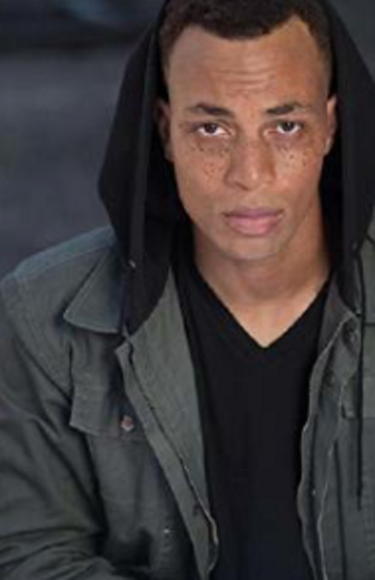 Lontrell Anderson_百度百科