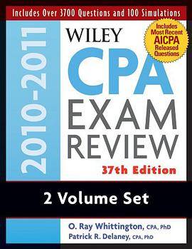 Wiley CPA Examination Review, Set_百度百科