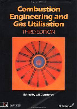 Combustion Engineering and Gas Utilisation_百度百科