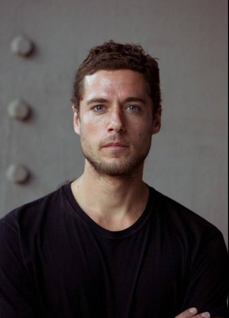 Jon Paul Phillips_百度百科