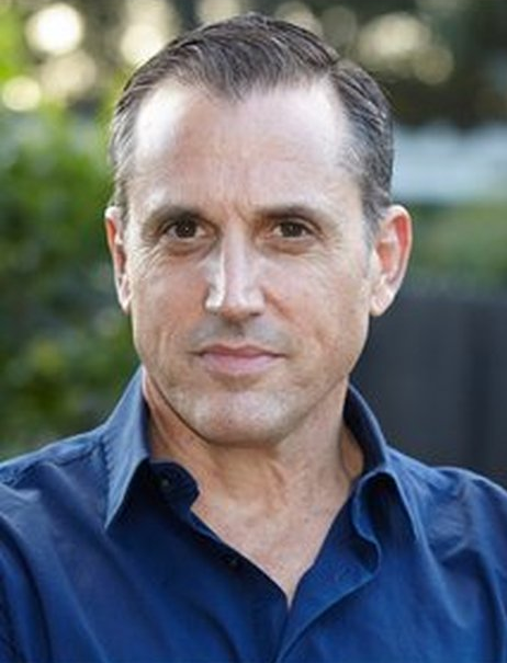 Michael Jacques_百度百科