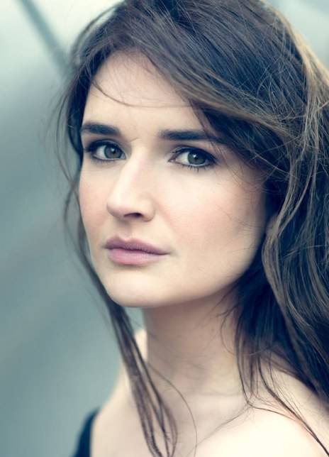 Charleigh Bailey_百度百科