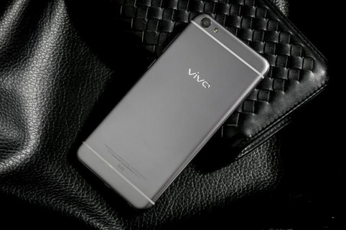 vivo X7_百度百科