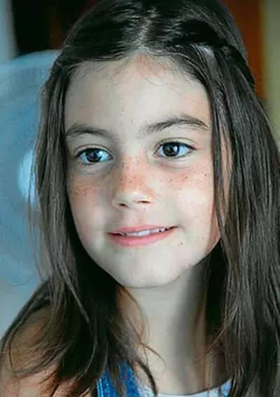 玛吉卡·佩雷兹_百度百科