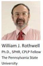 William.J. Rothwell_百度百科