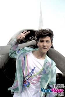 Gavin Duval_百度百科