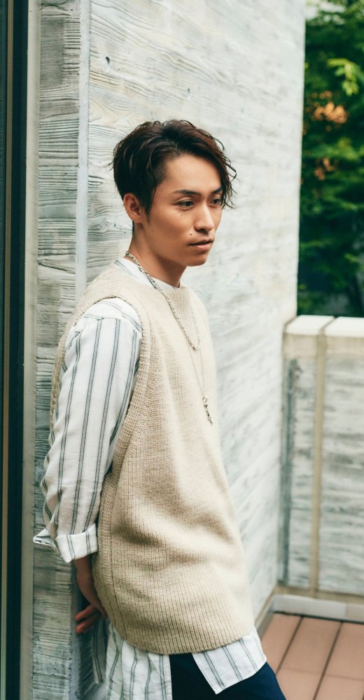 TETSUYA（日本EXILE组合成员、演员）_百度百科