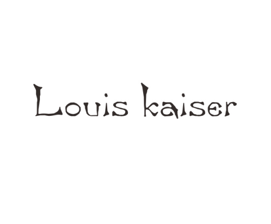 LOUIS KAISER_百度百科