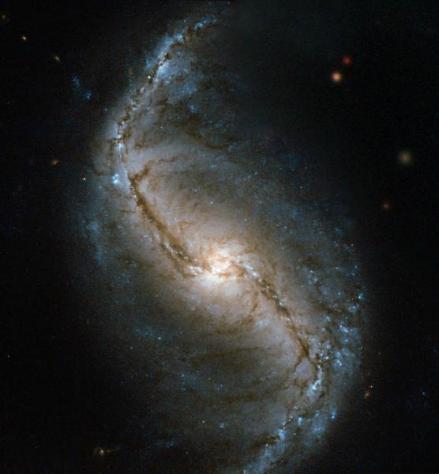 NGC 986_百度百科