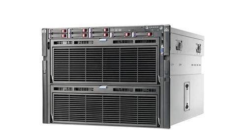 惠普ProLiant DL980_百度百科