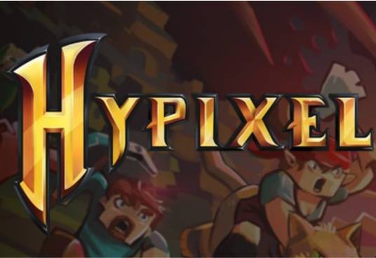 Hypixel_百度百科