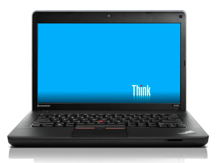 ThinkPad E430_百度百科