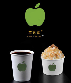 APPLE SNOW_百度百科