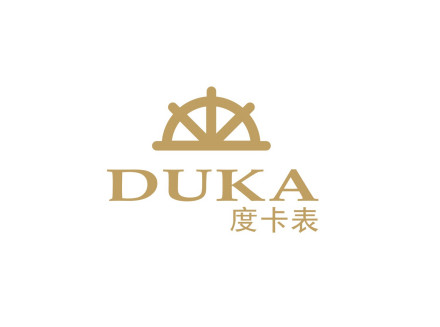 DUKA度卡手表_百度百科