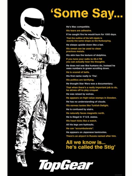 stig_百度百科