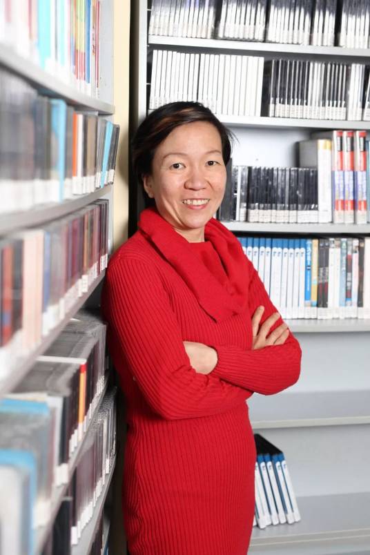 May Tan-Mullins_百度百科