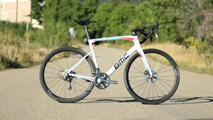 BMC（自行车品牌）_百度百科