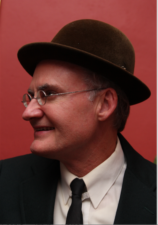 Charles Bonner_百度百科