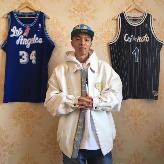 lil'ray_百度百科