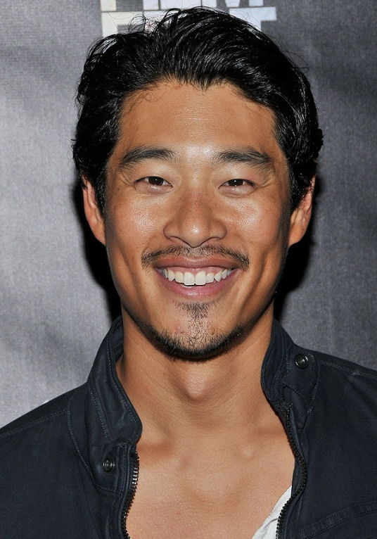 Tim Chiou_百度百科