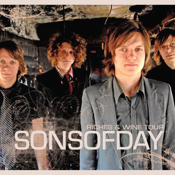 Sons of Day_百度百科