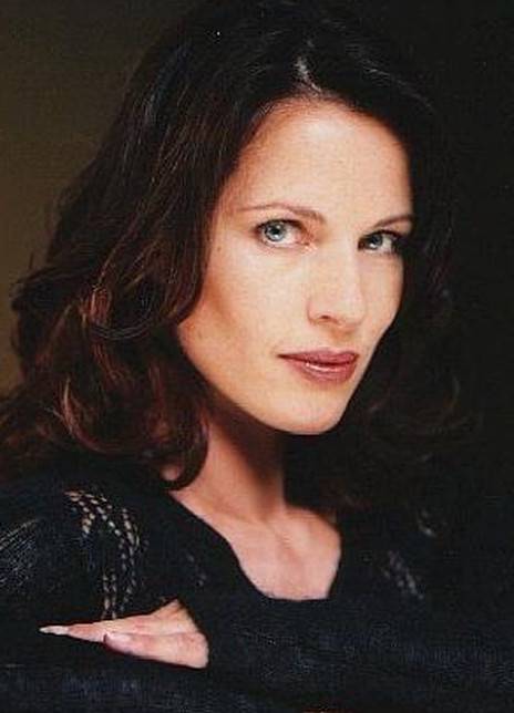 Colette Stevenson_百度百科