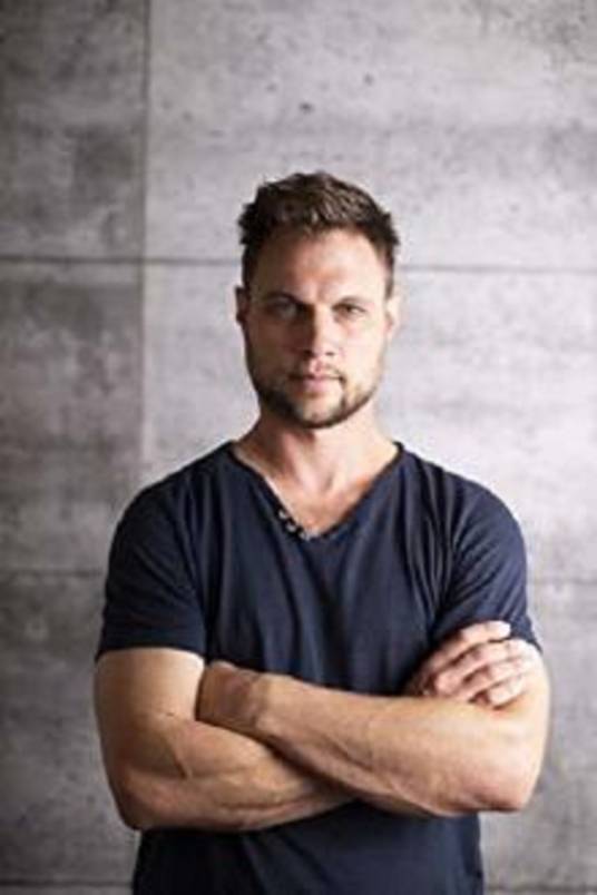 Will Allen_百度百科