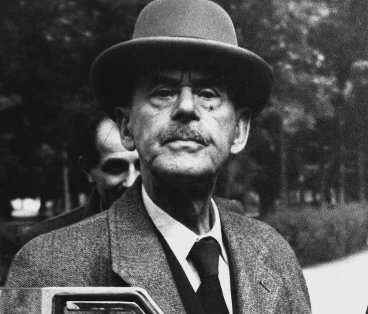 重温托马斯·曼成名作《魔山》_百科TA说