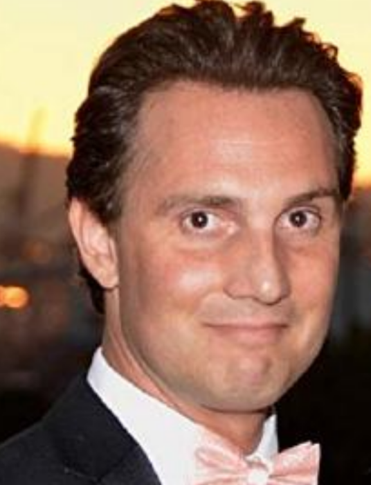 Mark Heidelberger_百度百科