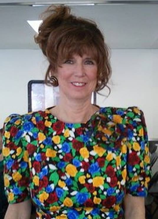 Lynne Lerner_百度百科